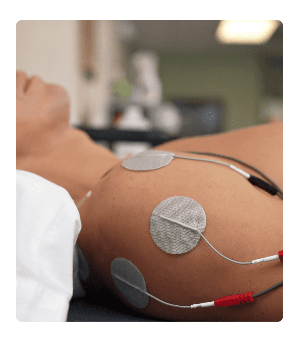 Neubie Therapy for Faster Recovery | Athens, GA