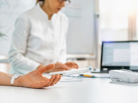 The Role of Heart Rate Variability (HRV) in Physical Therapy